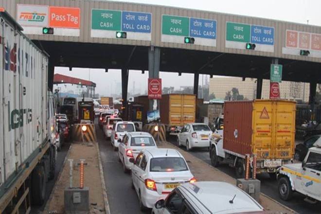 One Nation One Tag: FASTag toll payments on national highways, UP ...