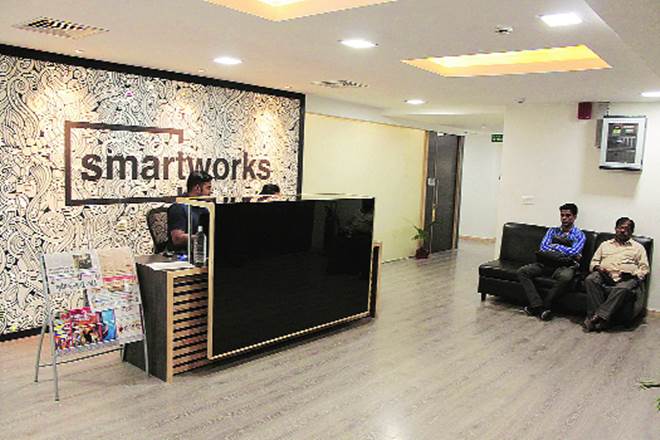 Keppel Land invests $25 million in Smartworks Coworking Space - SME ...
