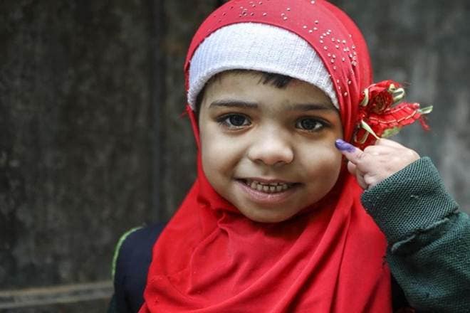 Pakistan to import polio markers from India - Economy News | The ...