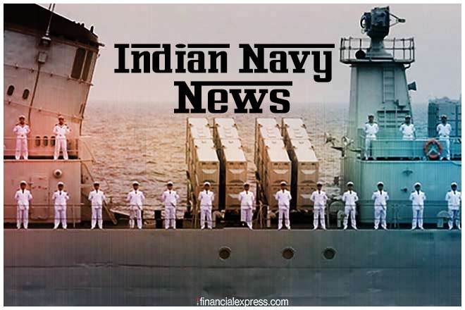 Operation Dolphin’s Nose: Indian Navy shuts down all social media ...