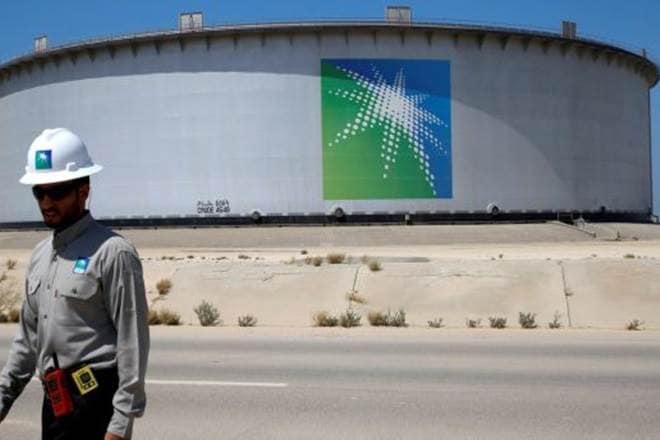 Saudi Aramco set to hit $2 trillion market value - Market News | The ...