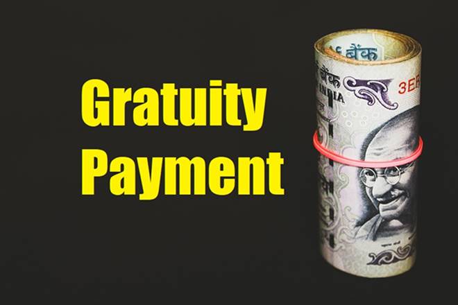 No Gratuity payment for 1 2, 3 or 4 years of service: New rules soon ...