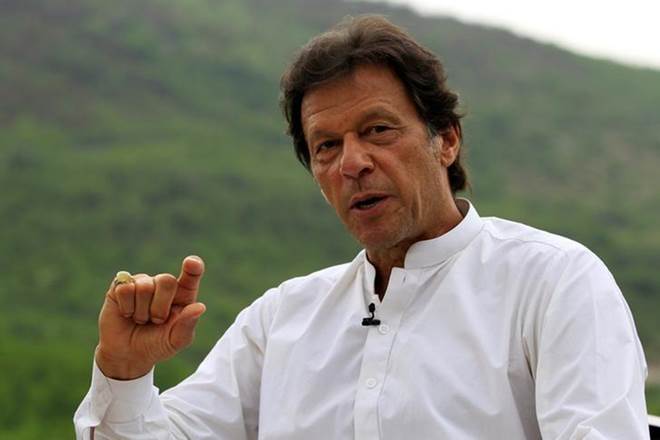 Pakistan PM Imran Khan summons emergency meeting to discuss Pervez ...