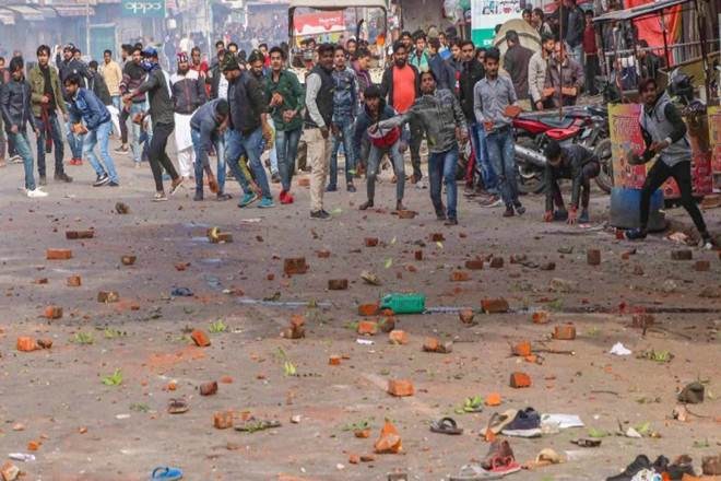 ‘No politics, religion’ over law and order, says Bulandshahr DM after ...
