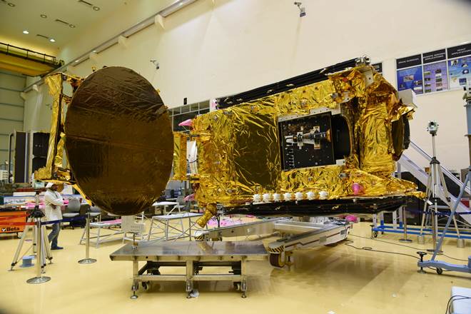 ISRO’s first mission of the decade on this date! Ariane rocket to ...