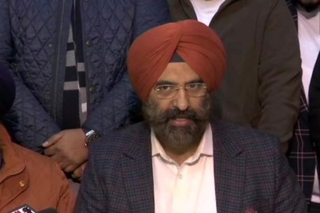 Delhi Election 2020: SAD exits poll fray citing differences over CAA ...
