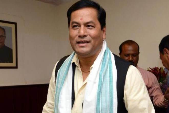 Assam cabinet expansion, two new ministers sworn in - India News | The ...