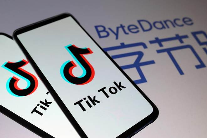 Dangerous security bug in TikTok identified: Data of millions of users ...