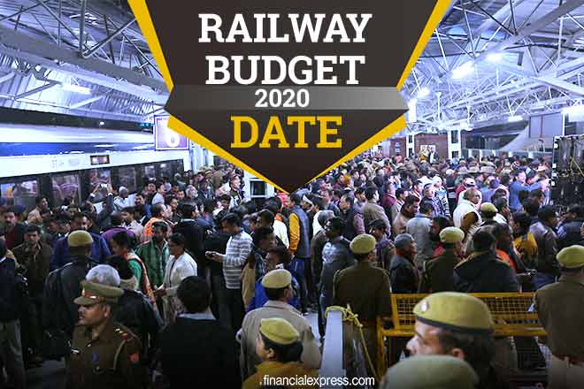 Railway Budget 2020: When is Rail Budget? Date, timings, history and ...