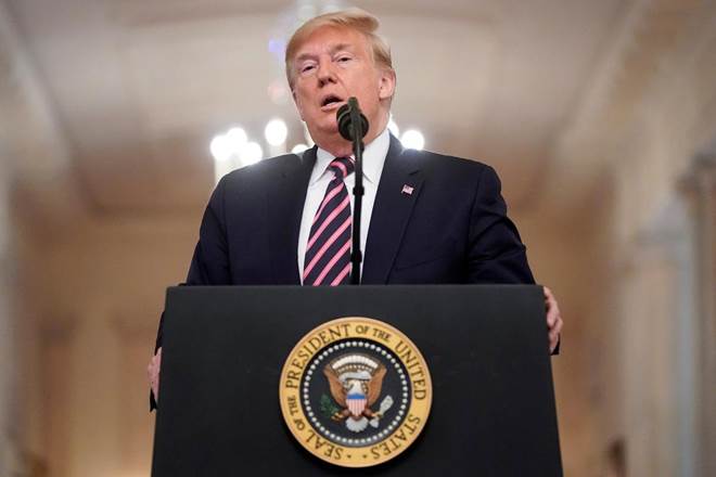 US kills top al-Qaeda leader Qasim al-Rimi in Yemen: Donald Trump ...