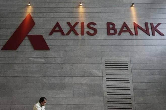 Axis Bank appoints Puneet Sharma as CFO - Banking & Finance News | The ...