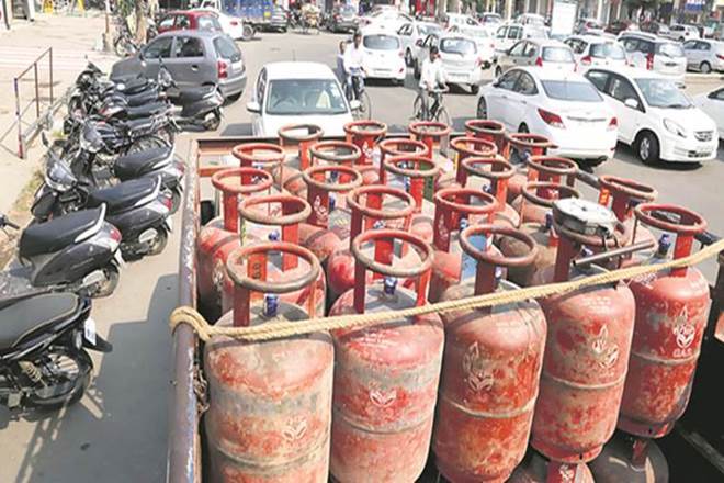 Research on to produce biomass LPG in 2-3 years: IOCL official ...
