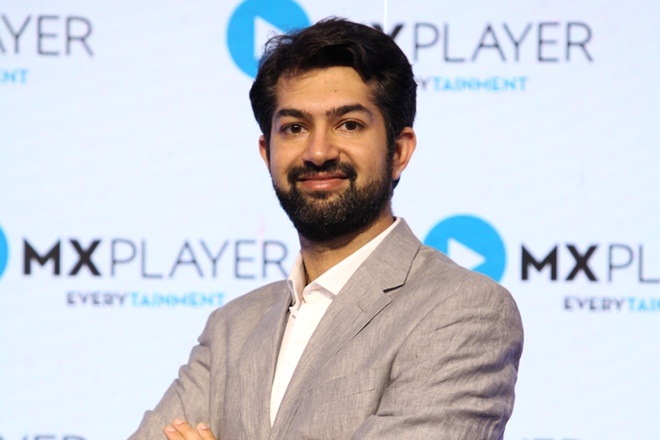 How MX Player is looking at ancillary services to boost revenue - Brand ...