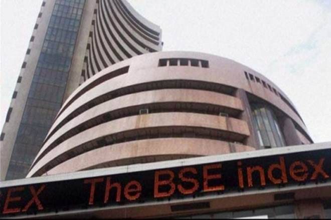 Coronacrash! Indian stocks clock biggest weekly fall in 11 years ...