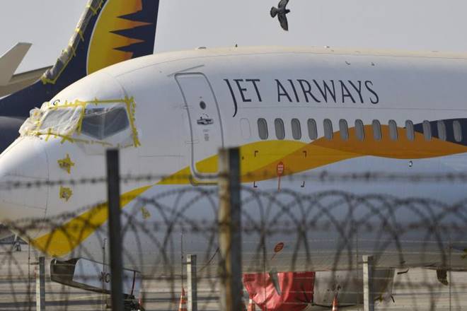 Jet Airways stake sale: Deadline for bids extended to March 10 ...
