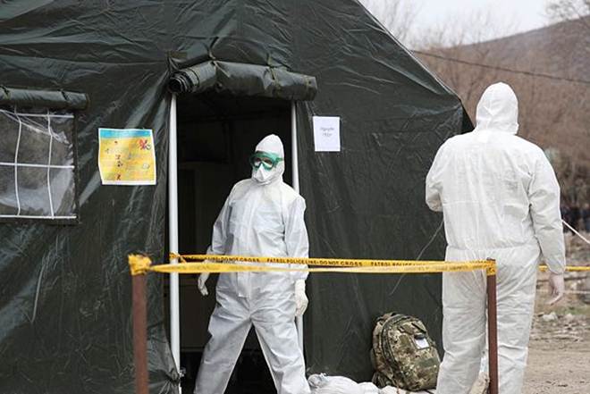 Social distancing in the times of COVID19: Here’s how virtual ...