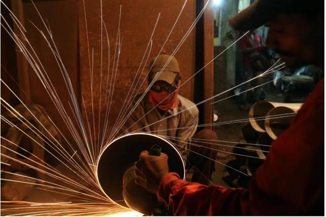 No GDP growth for India in 2020; economic worry deepens as Modi extends ...