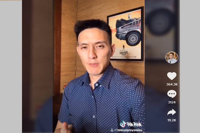 Billionaire Jeff Bezos net worth in rice grains! TikTok star’s ...