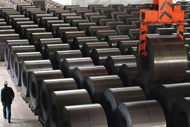 India’s core sector output witnesses biggest ever fall, contracts 38% ...