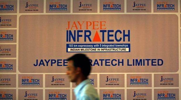NCLT approves NBCC bid for Jaypee Infratech - Industry News | The ...