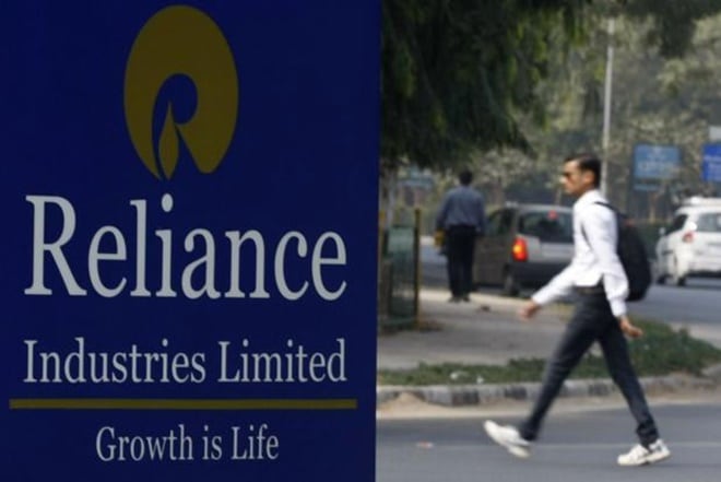 RIL share price tanks 12%, most in 11 years; TCS overtakes to become ...