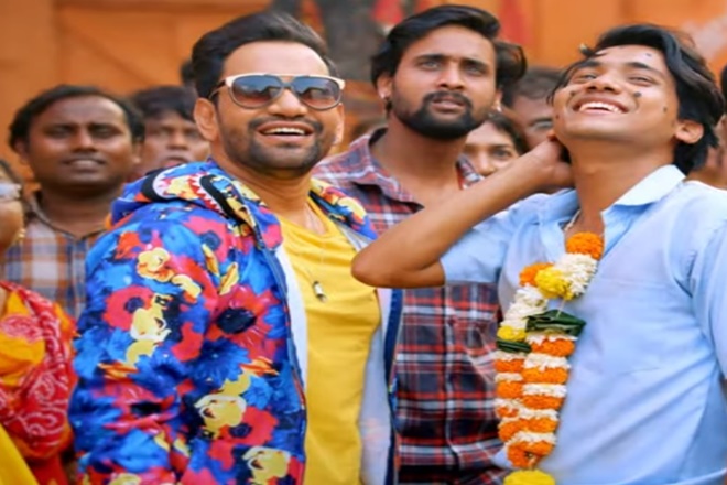 Publicis India rolls out new campaign for Zee Biskope - Brand Wagon ...