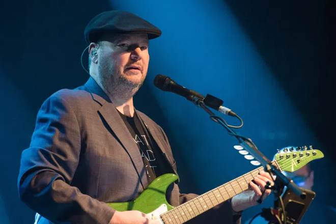 Christopher Cross tests coronavirus positive - Entertainment News | The ...