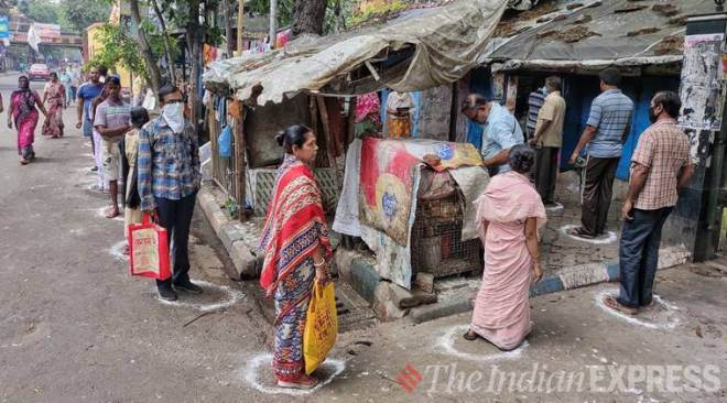 COVID-19: Fall in rise of cases! Centre plans to increase daily testing ...