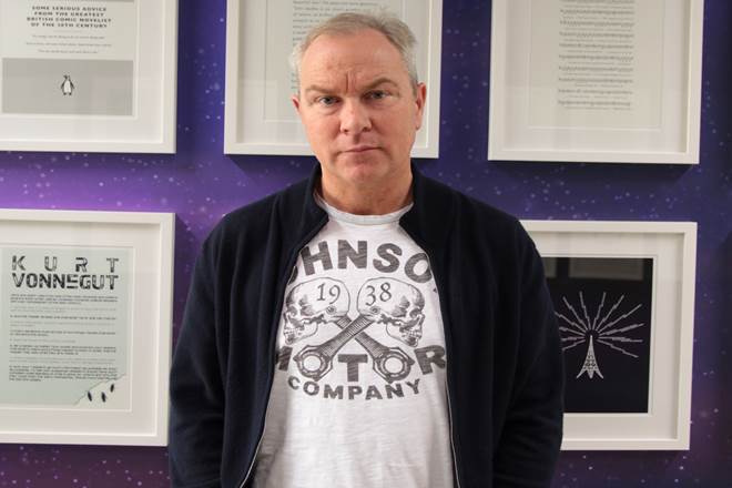 India is a dynamic market with a fluid media scene: Nick Emery, Global ...