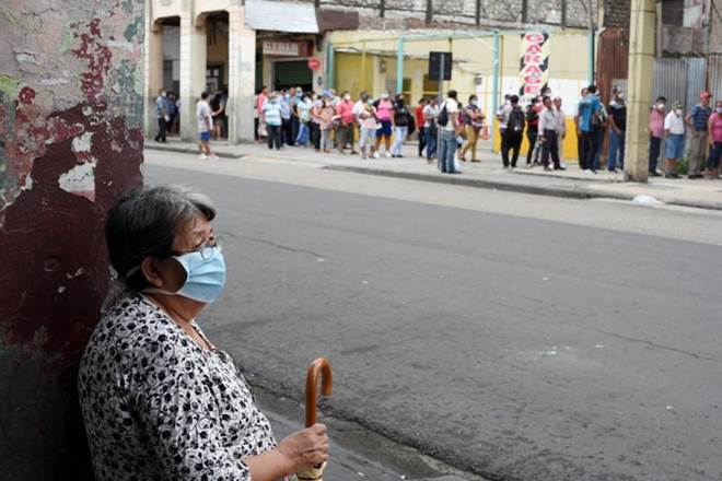Why is Ecuador the Epicenter of Corona epidemic in Latin America ...