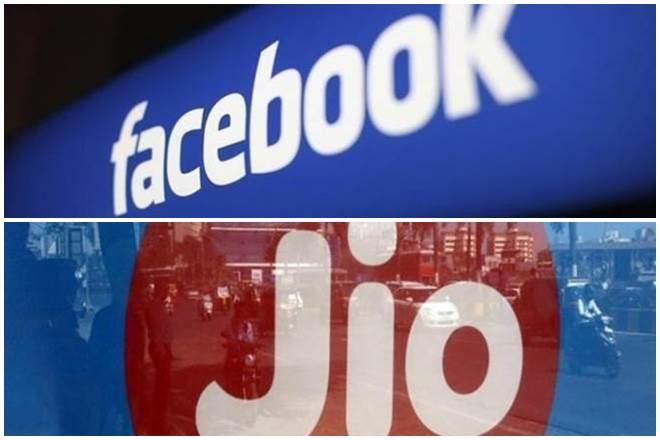 Deal in local currency a win-win for Jio, Facebook - Industry News ...