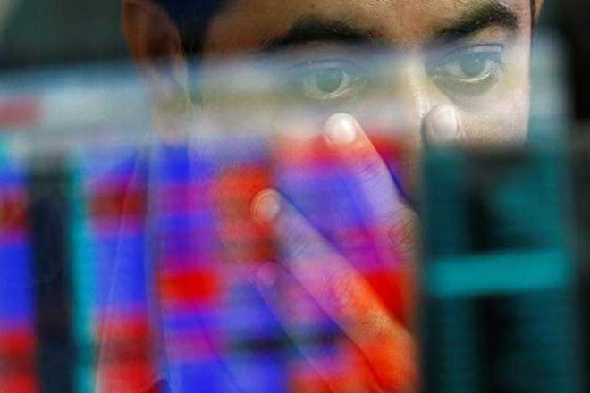 Black Monday curse? Stock markets have fallen nine times on a Monday ...