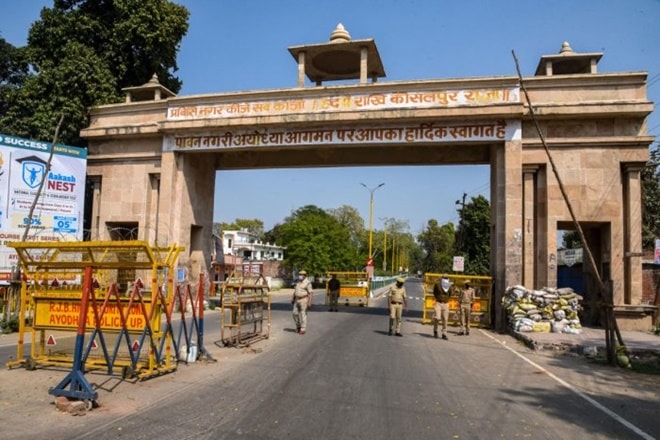 Lockdown to be lifted on April 14? Here’s what top official says - Life ...