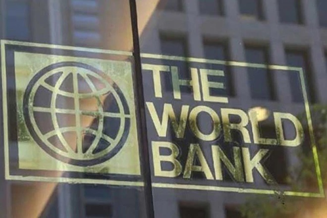 Rajiv Topno to be senior advisor at World Bank, Navnit India’s ...