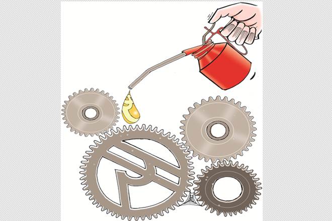 Explained: The real measure of India’s stimulus package - Opinion News ...