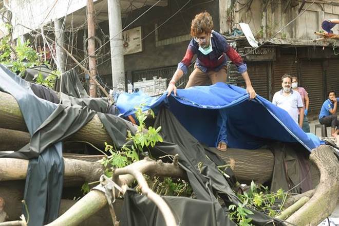 Amphan timely lesson for states to modernise infrastructure, focus on ...