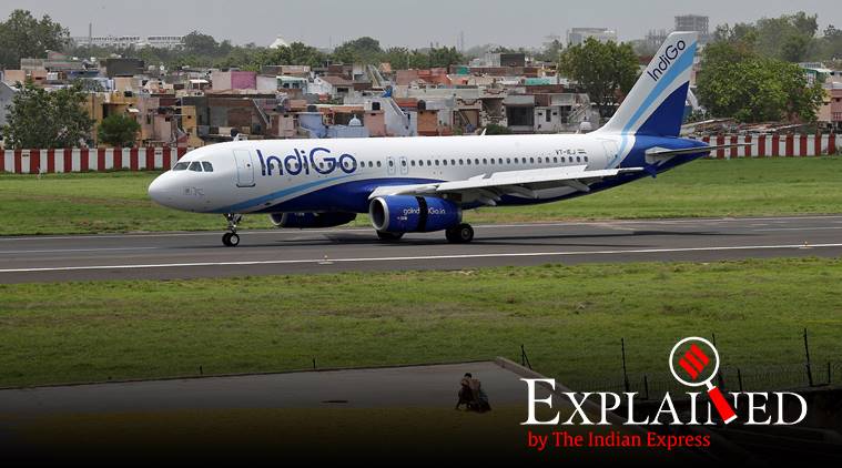 IndiGo transports 50 tonnes of pharmaceuticals, fruits, vegetables ...