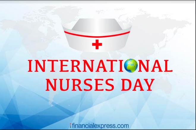 International Nurses Day 2020: How nurses are the heroes fighting COVID ...