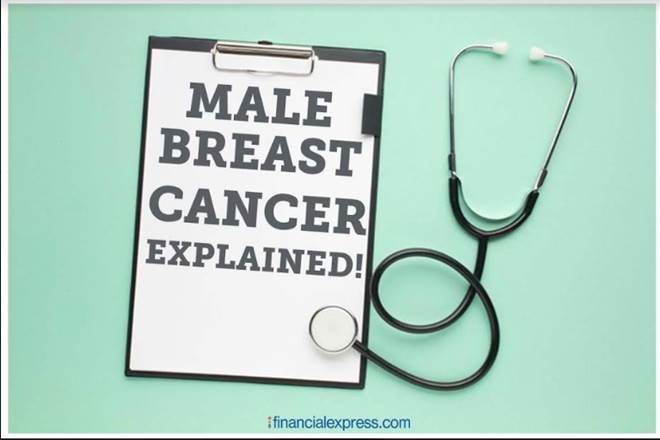 Male Breast Cancer: Genetics and family history, risk factors ...