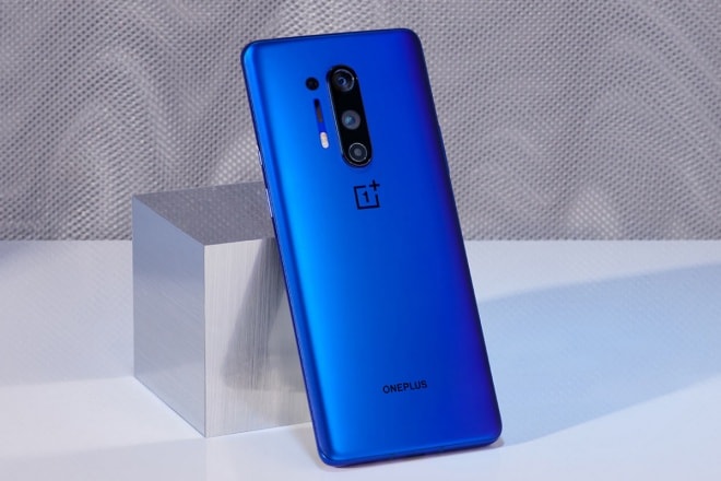 OnePlus 8 Pro to go on sale in India today as production officially ...