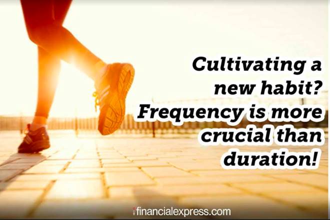 COVID-19: Adjusting to the new normal? How to cultivate habitual ...