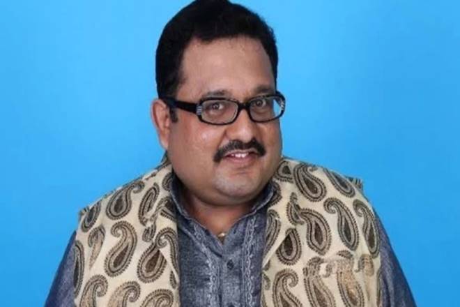 ‘Shree Ganesh’ actor Jagesh Mukati dead - Entertainment News | The ...