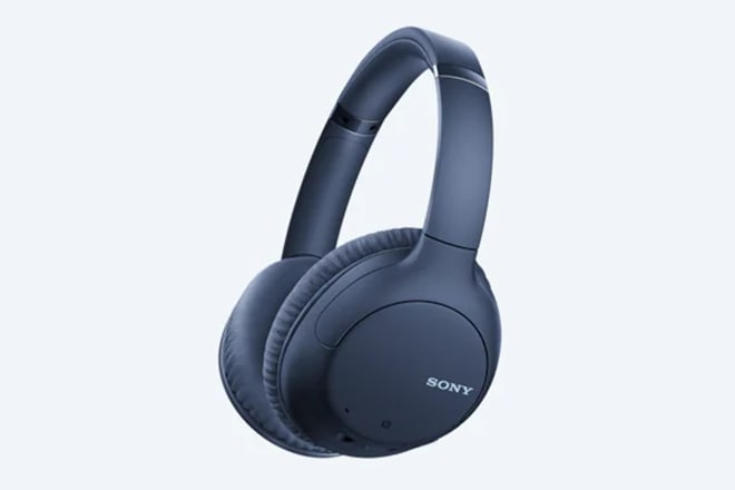 Sony’s WH-CH710N headphones bring WH-1000XM3-like features at under Rs ...