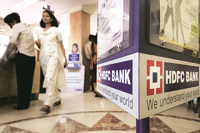 HDFC Bank rating: Buy — Weathering the Covid storm well - Market News ...