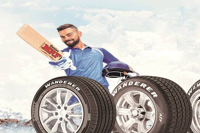 Analyst Corner: MRF rating ‘sell’ – Results were better than estimated ...