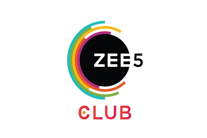 ZEE5 launches ZEE5 Club to provide premium content for users - Brand ...