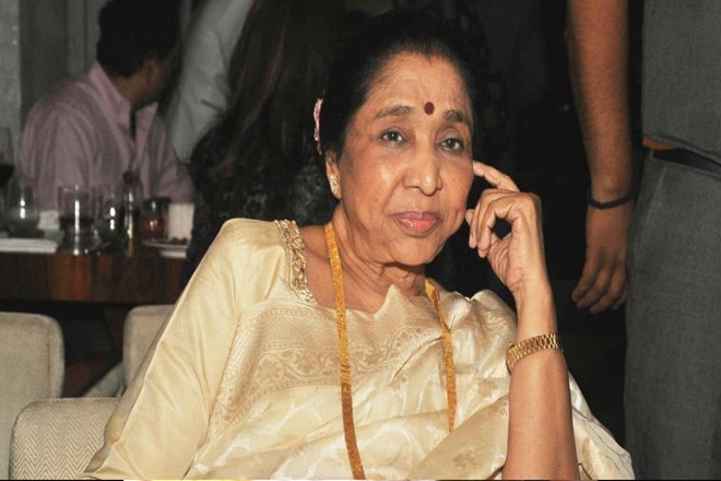 Asha Bhosle flags Rs 2 lakh power bill for June; discom says bill based ...