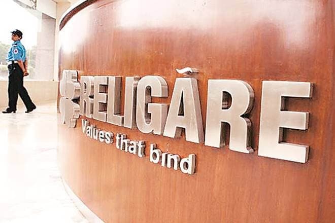 Covid-19: Religare Health Insurance hopes to clock 30% or higher ...