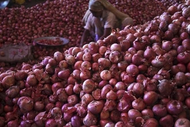As sowing picks up pace, onion seed prices soar in Maharashtra on acute ...
