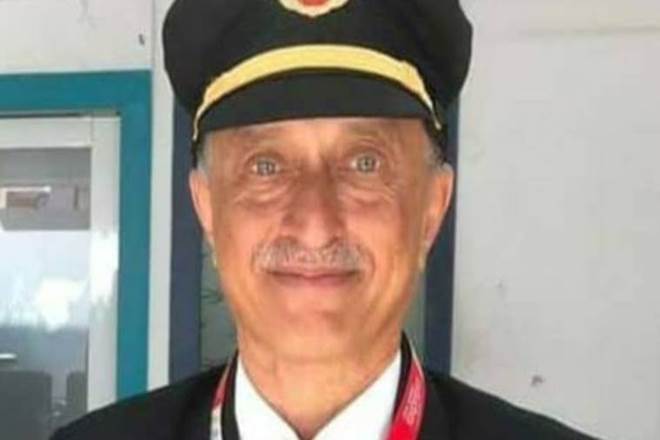 Kozhikode Plane crash: AIE’s Captain Deepak Sathe survived air crash in ...